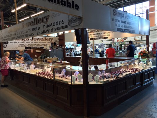 GIBRALTAR WEEKEND MARKET - Updated June 2026 - 1712 Dundas Street ...