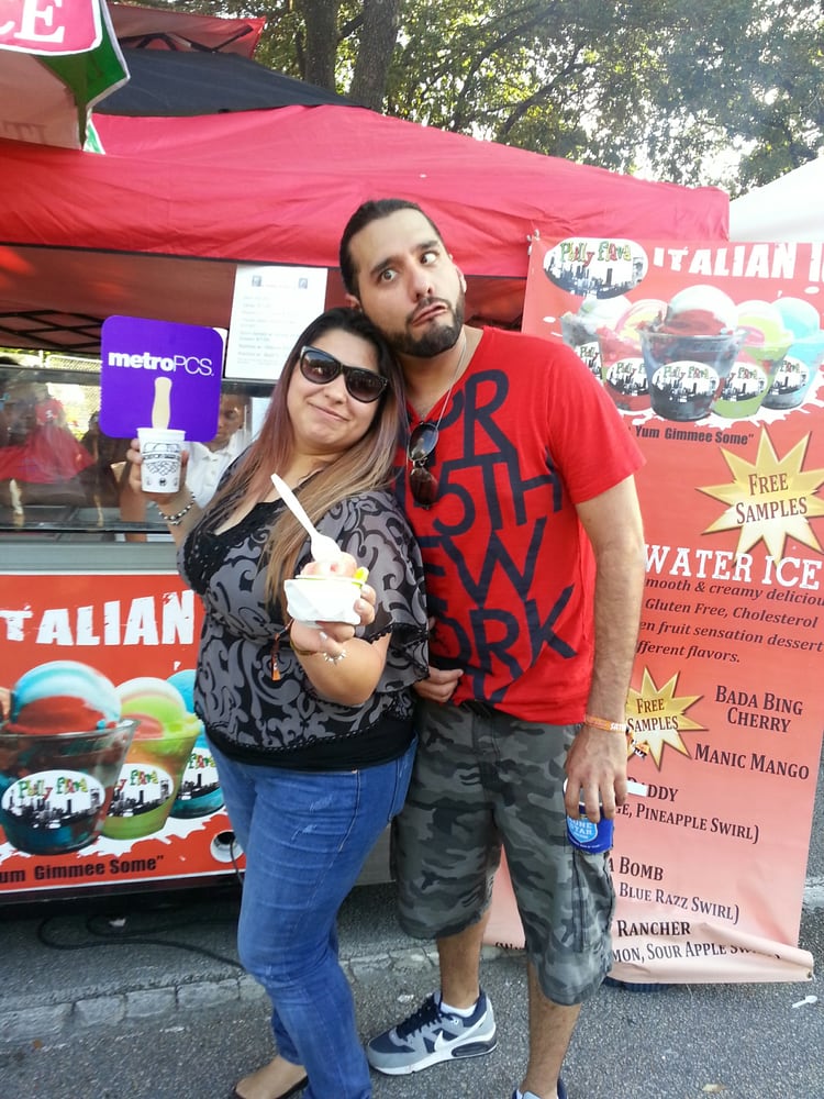 PHILLY FLAVA ITALIAN ICE - Updated May 2025 - 15 Photos - 525 ...