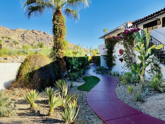 INGLESIDE ESTATE - 205 Photos & 138 Reviews - 200 W Ramon Rd, Palm ...