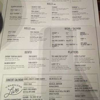 THE HAMILTON - Updated May 2025 - 4860 Photos & 3795 Reviews - 600 14th ...