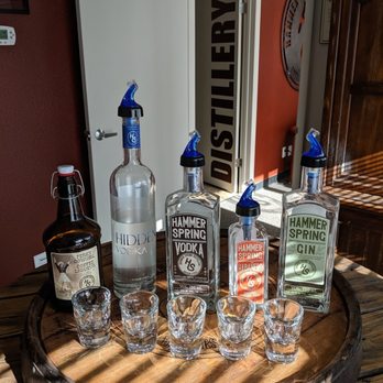 SPIRITS OF THE WASATCH - Updated August 2025 - 23 Photos & 16 Reviews ...