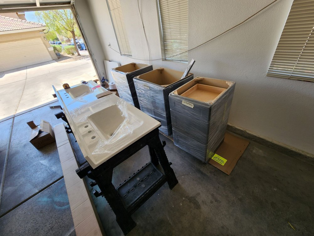 SILVERADO CONSTRUCTION - Updated December 2025 - 124 Photos & 60 ...