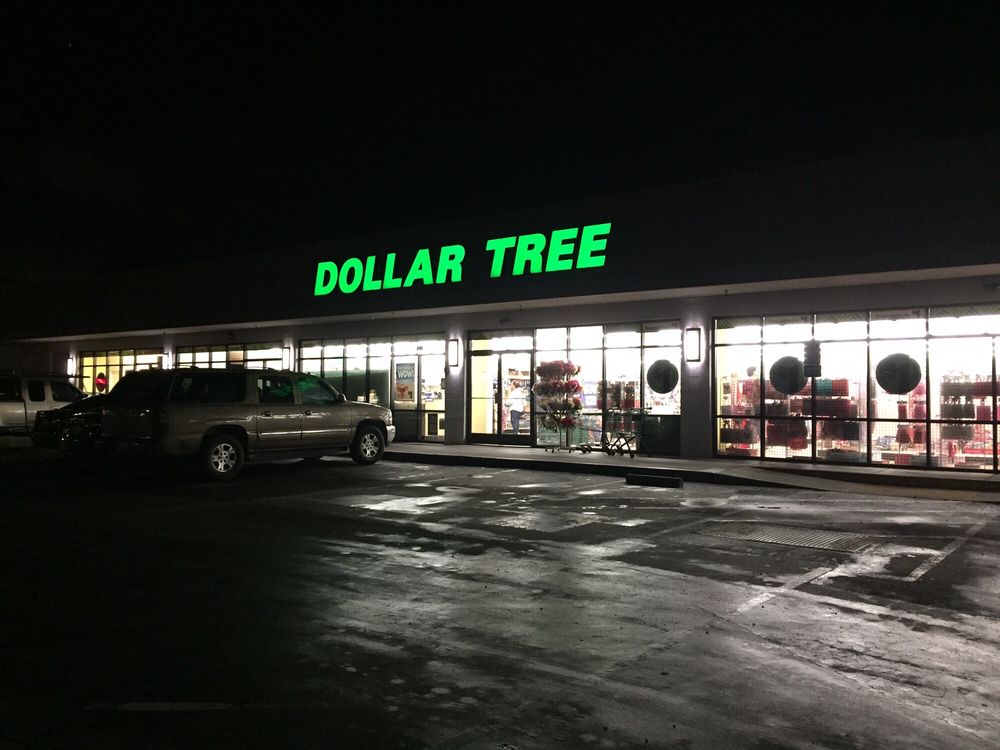 Dollar Tree - 58 Reviews - Discount Store - 199 E Middlefield Rd ...