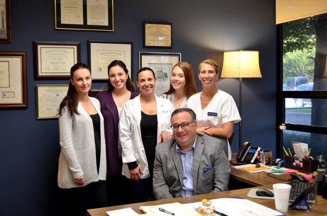 BENJAMIN COHEN, M.D., F.A.C.S - Updated December 2025 - 18 Photos - 200 ...