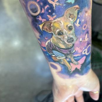 MODO INK TATTOO - Updated July 2024 - 1212 Photos & 510 Reviews - 431-B ...