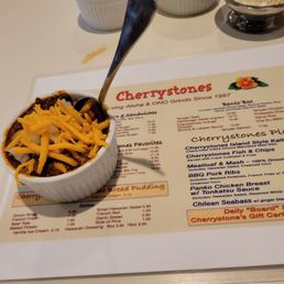 CHERRYSTONES GRILL & GROTTO - Updated June 2025 - 399 Photos & 192 ...