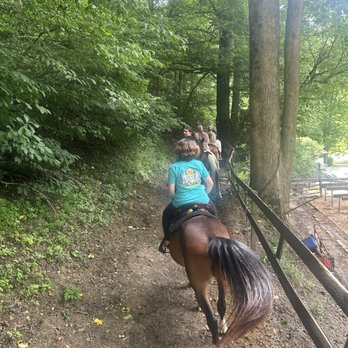 SMOKEMONT RIDING STABLES - Updated October 2025 - 36 Photos & 37 ...