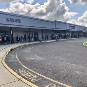 E-Z PASS SERVICE CENTER - Updated June 2025 - 420 N 6th St, Camden, New ...