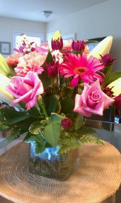 BLOOMERS FLOWERS - 125 Photos & 109 Reviews - 3493 S Bascom Ave ...