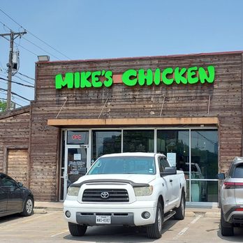 MIKE’S CHICKEN - Updated May 2024 - 1239 Photos & 1714 Reviews - 4234 ...