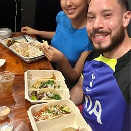 PLANET TACO - Updated July 2024 - 63 Photos & 65 Reviews - 705 9th Ave ...