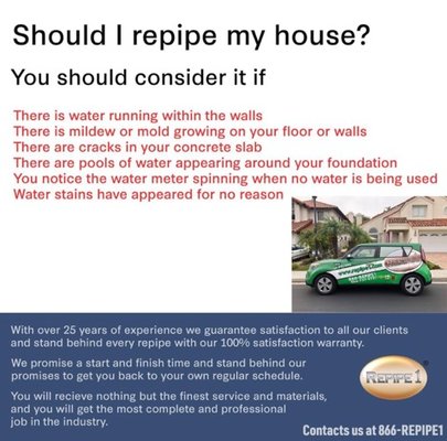 Repipe1 - Updated December 2025 - 401 Photos - 713 Reviews - 6 Mclaren ...