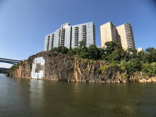 THE BIG C ROCK - Updated December 2025 - Bronx, New York - Historical ...