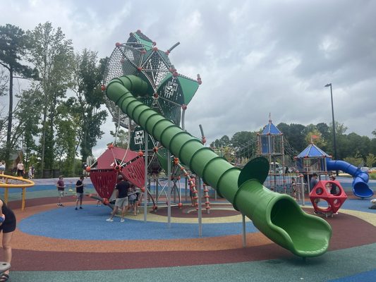 PLEASANT PARK - Updated May 2025 - 3400 Pleasant Plns Rd, Apex, North ...