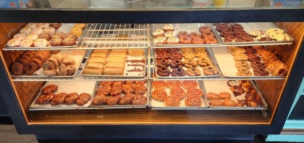 MIKE’S OLD FASHIONED DONUTS - Updated May 2026 - 32 Photos & 69 Reviews ...