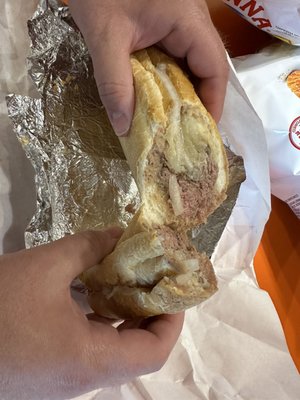 ZANTI’S DELI - 181 Concord Plaza Shopping Ctr, St. Louis, Missouri ...