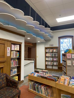 EAST PROVIDENCE PUBLIC LIBRARY - Updated May 2026 - 14 Photos & 11 ...