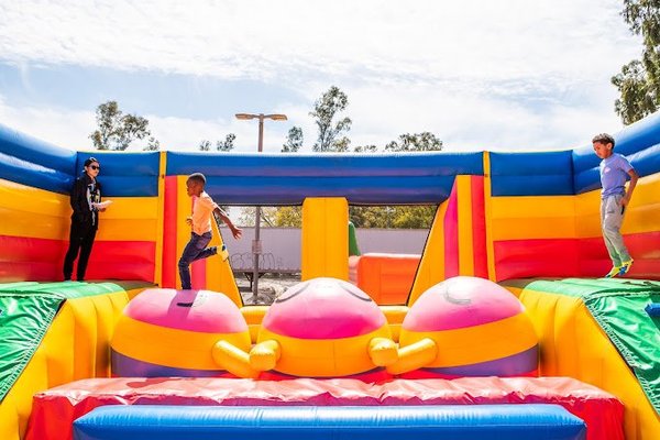 FUNBOX KATY MILLS - Updated October 2025 - 5000 Katy Mills Cir, Katy, Texas - Amusement Parks ...