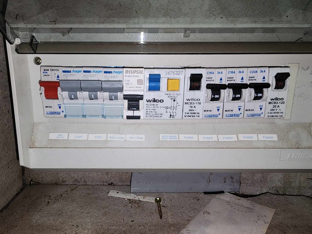 MAC ELECTRICAL - Updated February 2025 - 1 Brighton St, Sandringham ...