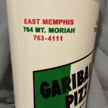 GARIBALDI’S PIZZA - Updated August 2025 - 40 Photos & 60 Reviews - 764 ...
