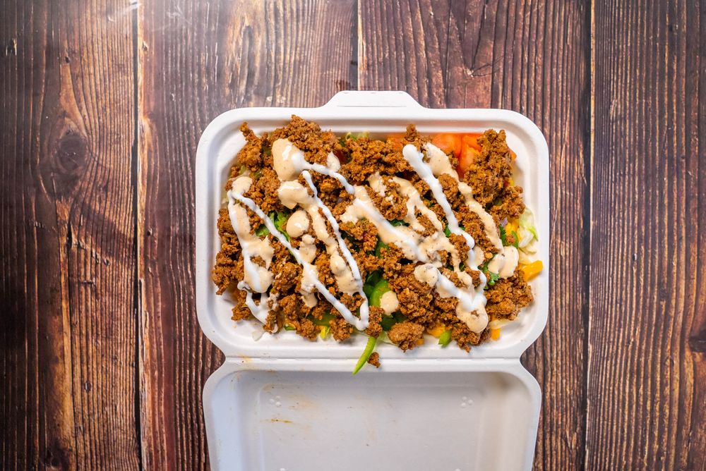 GET & GO BURRITO - Updated October 2025 - 52 Photos - 869 Mulock Drive ...