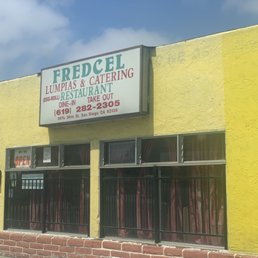 FREDCEL LUMPIAS & CATERING - Updated June 2026 - 245 Photos & 504 ...