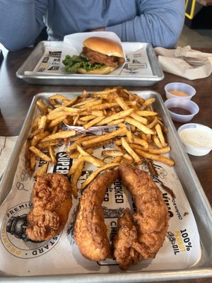 SUPER CHIX - Updated July 2025 - 10 Photos & 12 Reviews - 5357 US-280 ...