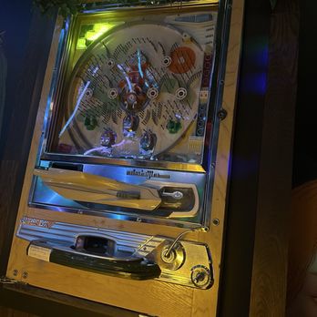 PACHI PACHI - Updated September 2025 - 15 Photos - 211 S Las Vegas Blvd ...