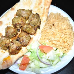 KABOB CORNER - Updated December 2025 - 85 Photos & 274 Reviews - 10893 ...