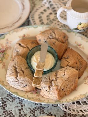 THE TILTED TEACUP TEA ROOM AND BOUTIQUE - Updated February 2025 - 197 ...