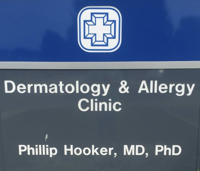 PHILLIP A HOOKER,MD - SKIN AND ALLERGY CLINIC - Updated July 2025 - 81 Medical Center Dr, West ...