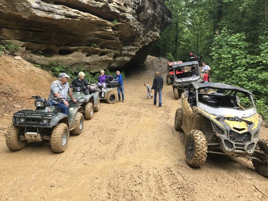 WILDCAT OFFROAD PARK - Updated October 2025 - 24 Photos - 7800 US Hwy ...