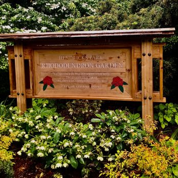 HENDRICKS PARK - Updated December 2025 - 116 Photos & 38 Reviews ...