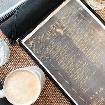 SIR WINSTON WINE LOFT & RESTAURANT - Updated July 2025 - 342 Photos ...