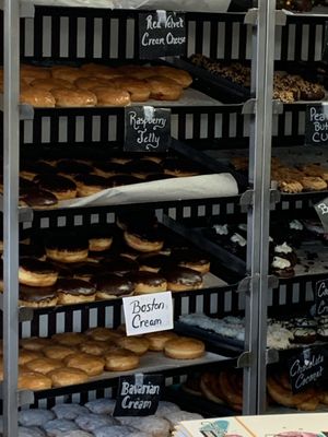 JUPITER DONUTS - 166 Photos & 192 Reviews - Donuts - 141 Center St ...