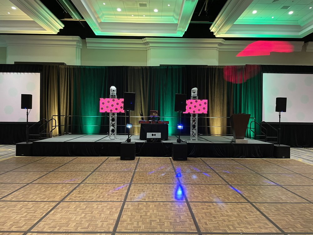 DJ VICIOUS LEE - Updated October 2025 - 30 Photos & 63 Reviews - Los ...