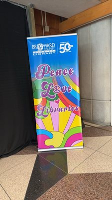 BROWARD COUNTY LIBRARIES - MAIN LIBRARY - Updated November 2025 - 76 ...