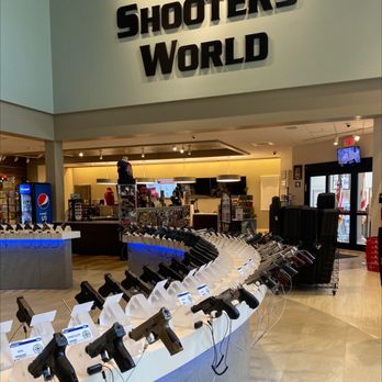 SHOOTERS WORLD - Updated July 2024 - 140 Photos & 113 Reviews - 4850 ...