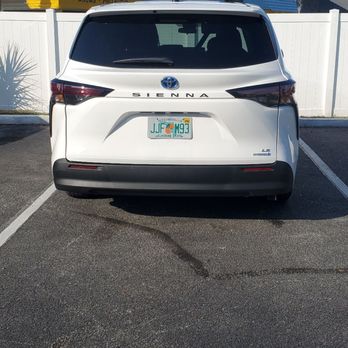 FOX RENT A CAR - Updated June 2024 - 185 Photos & 1336 Reviews - 5757 S ...