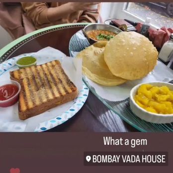 BOMBAY VADA HOUSE - Updated October 2025 - 25 Photos & 27 Reviews - 131 ...
