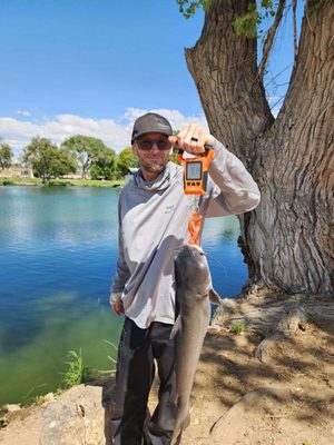 JESS RANCH LAKES - RECREATIONAL FISHING - Updated December 2025 - 74 ...