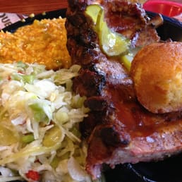 FULL MOON BBQ - Updated July 2025 - 102 Photos & 163 Reviews - 4635 US ...