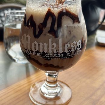 MONKLESS BELGIAN ALES - Updated June 2024 - 573 Photos & 365 Reviews ...