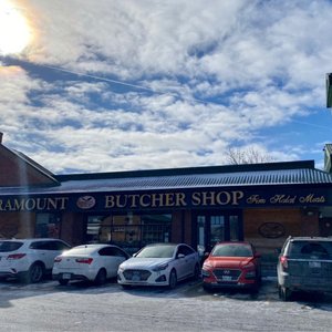 THE BUTCHER SHOP - Updated January 2025 - 29 Reviews - 3487 Kingston Rd ...