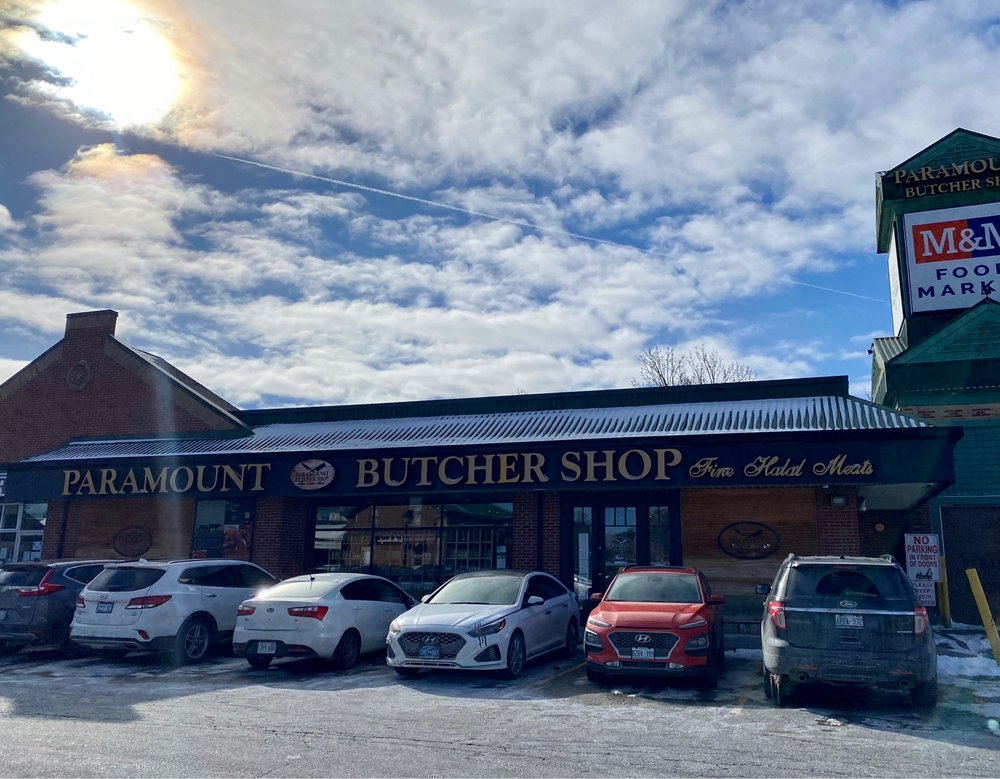 PARAMOUNT BUTCHER SHOP - Updated August 2024 - 41 Photos & 38 Reviews ...