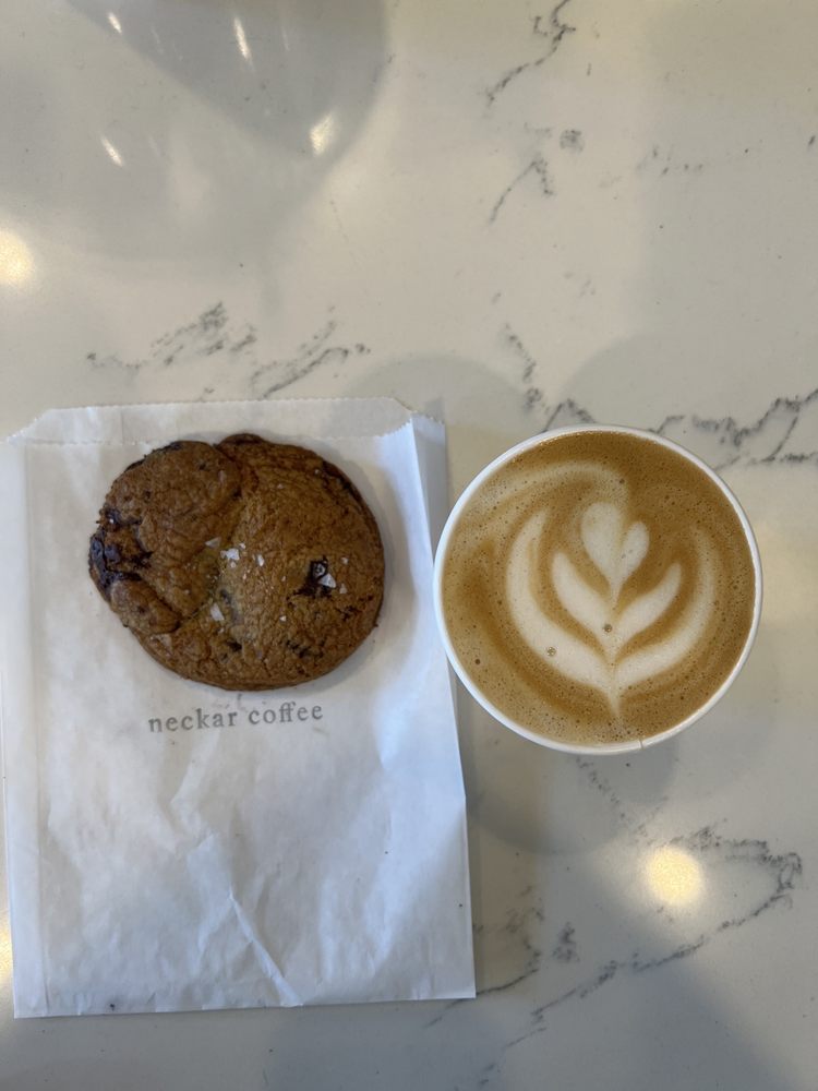 NECKAR COFFEE - 108 Photos & 87 Reviews - 117 S 10th St, Boise, ID ...