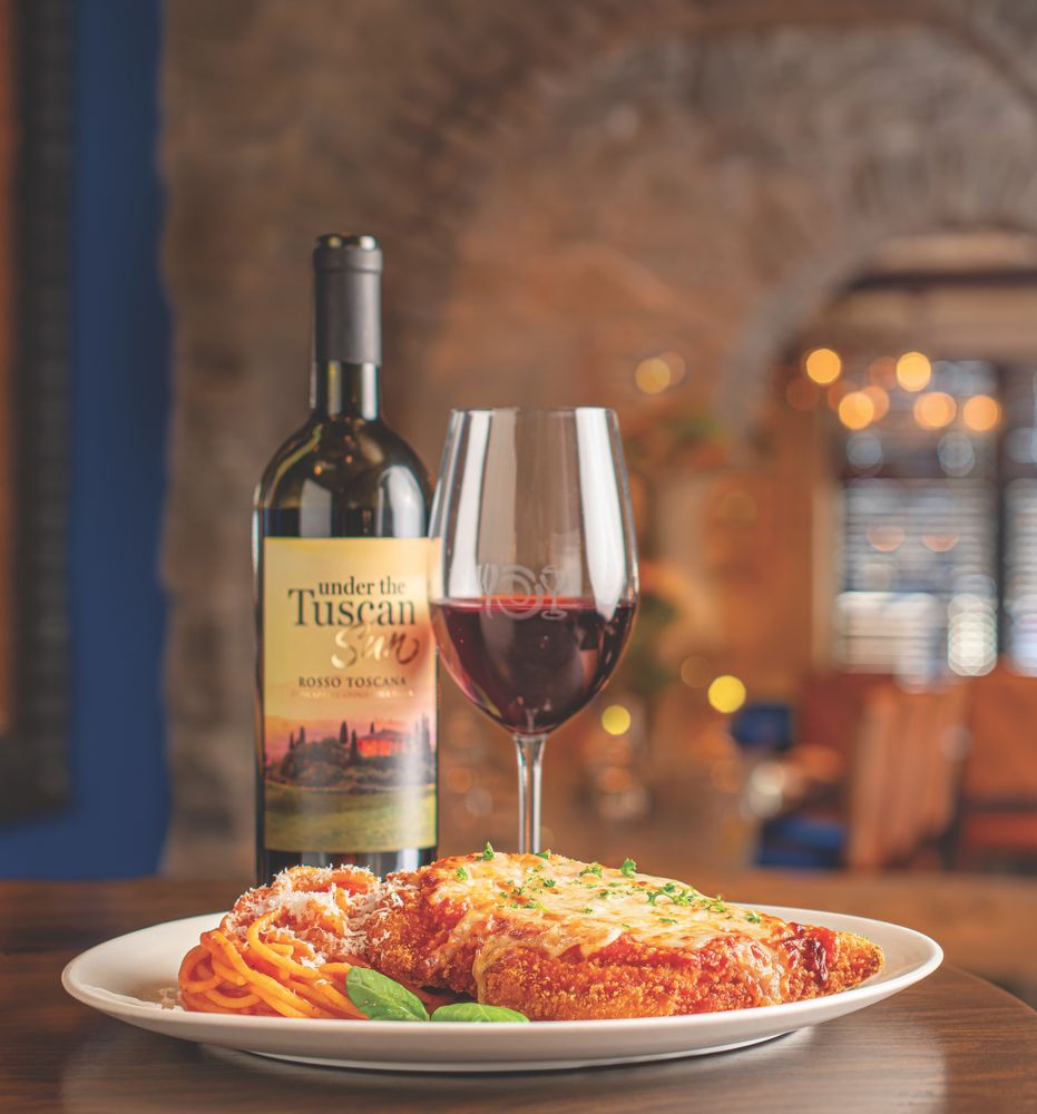 AMORE ITALIAN RESTAURANT & LOUNGE - Updated October 2025 - 181 Photos ...