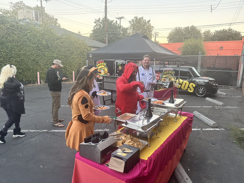 SAC TACOS - Updated May 2025 - 615 Photos & 376 Reviews - Sacramento ...