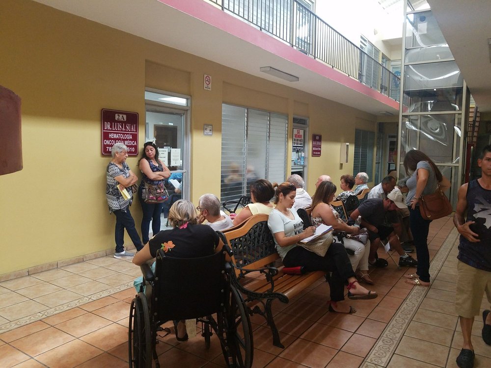 DR. LUIS J. SUAU - Updated October 2025 - Calle Meditación 55, Mayagüez ...