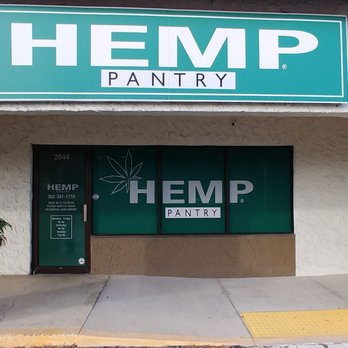 HEMP PANTRY - Updated December 2025 - 2044 Hwy 44 W, Inverness, Florida ...